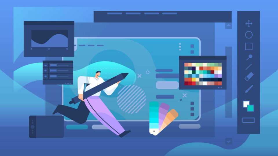 The Most Creative and Innovative Graphic Designs Of 2023