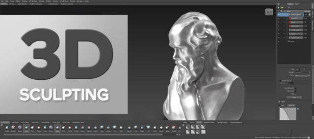 3D Texturing: Breathing Life into Your Models